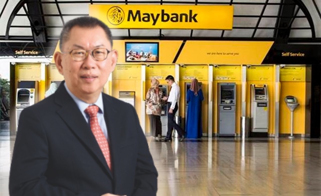 Chứng khoán Maybank có Chủ tịch mới | Vietstock