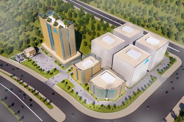 HCM City to build US$250 million data centre | Vietstock