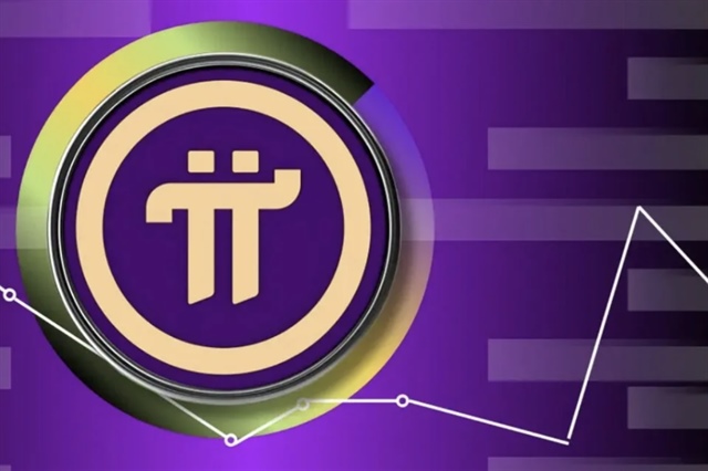 Giá đồng Pi của Pi Network phập phù, dù thị trường tiền mã hoá liên tục ...