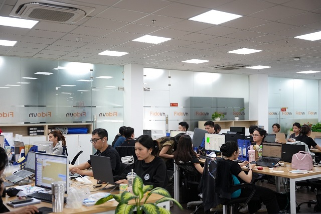 Fidovn hợp tác cùng Xiaomi: Startup trẻ chứng minh tiềm năng bằng giá ...