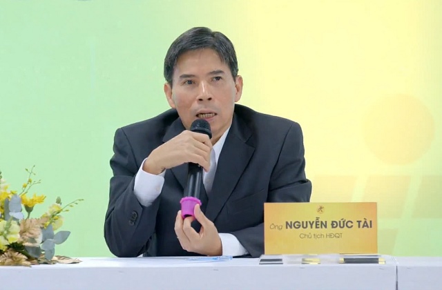 Thế Giới Di Động báo doanh thu quý 2 cao nhất lịch sử | Vietstock