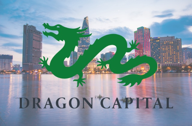 Dragon Capital có kế hoạch chia hơn 131 tỷ đồng cổ tức trong tháng 8 ...
