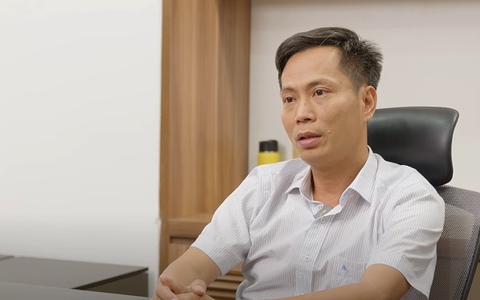 Sếp Bách hóa Xanh muốn bán cổ phần MWG khi thị giá tiến đến vùng đỉnh ...
