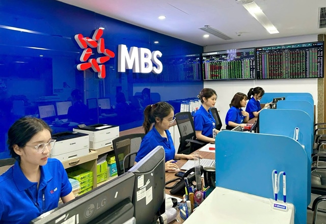 MBS sắp chốt quyền phát hành gần 86 triệu cp | Vietstock