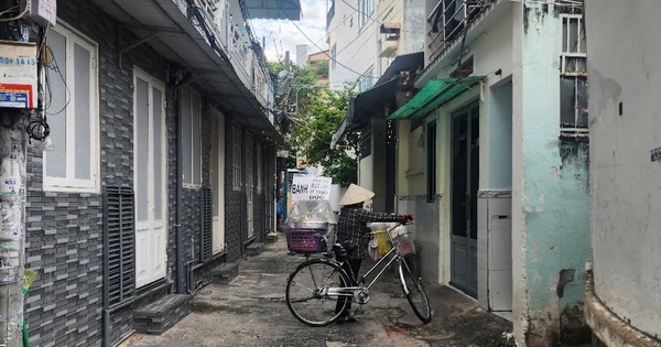 Cầm 5 tỉ đồng vẫn khó mua nhà đất ở TP HCM | Vietstock