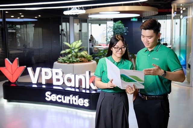 Giải mã động lực sẽ đưa VPBankS vào nhóm dẫn đầu trong mảng môi giới ...