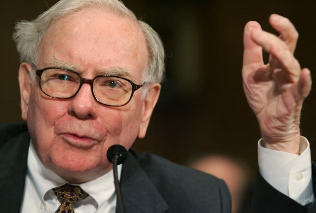 Thương vụ 9.7 tỷ USD của Warren Buffett: Dấu ấn trước khi nghỉ hưu ...