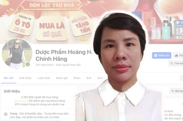 Khởi tố thêm 1 bị can trong vụ án Hoàng Hường | Vietstock