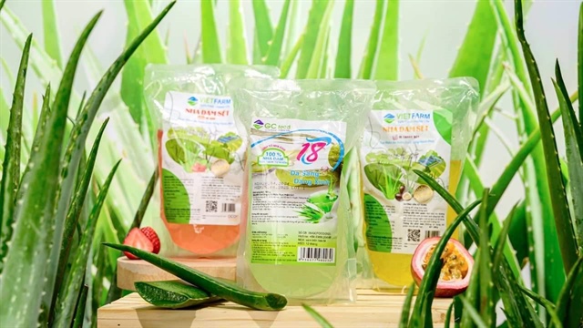 GC Food chia thưởng hơn 3.9 triệu cp, sắp tăng vốn lần 3 trong năm ...