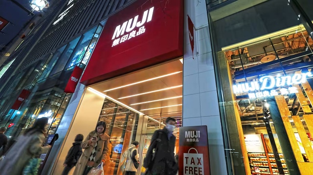 Chiến lược của Muji tại Việt Nam và Thái Lan | Vietstock