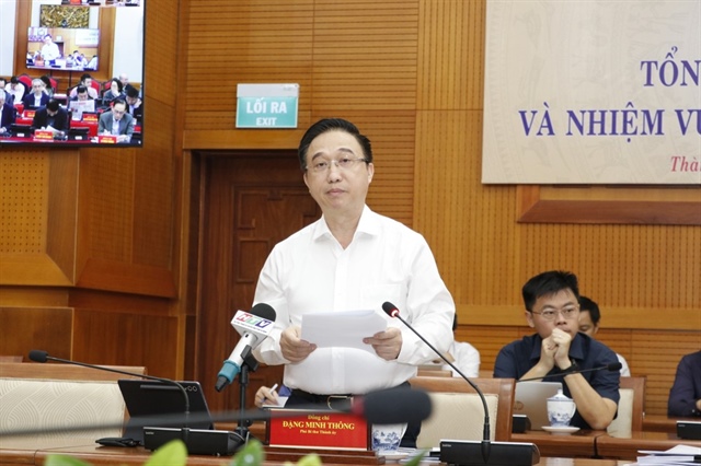 TP.HCM chuẩn hóa hơn 14,8 triệu thông tin nhân khẩu, làm sạch 7,4 triệu ...