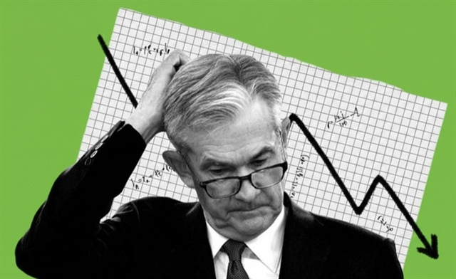 Biên bản họp cuối năm của Fed: Những ‘cơn sóng ngầm’ dưới mặt nước lãi ...