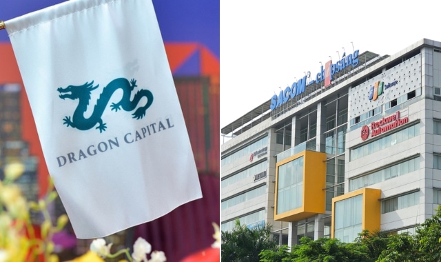 Dragon Capital chào sàn UPCoM giá 68,000 đồng/cp, vốn hóa vượt 2,100 tỷ ...
