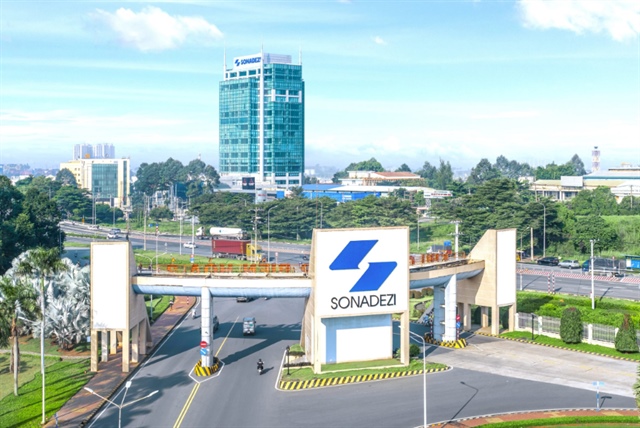 Sonadezi không còn đủ điều kiện công ty đại chúng, năm 2025 lãi hơn ...