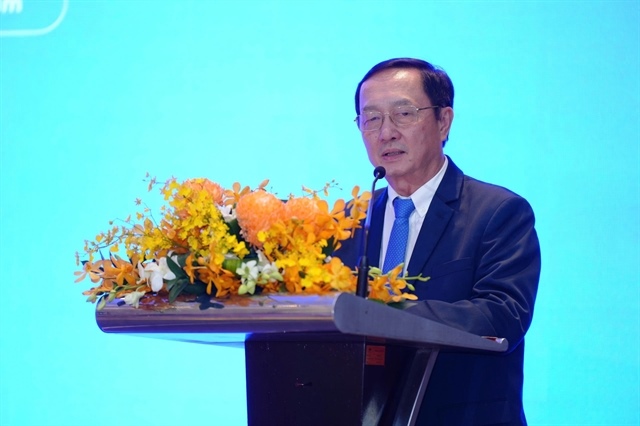 Leadership, culture drive gender equality at work | Vietstock