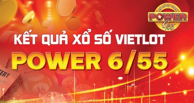 Vietlott tìm ra chủ nhân Jackpot 1 hơn 257 tỷ đồng | Vietstock