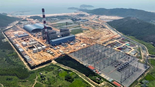 Energy security a top priority in PDP8: forum | Vietstock