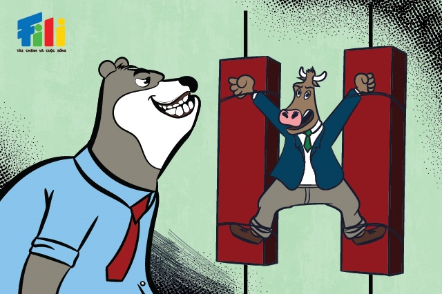 Nhịp đập Thị trường 28/01: Lao dốc không phanh, VN-Index sắp về lại mốc ...