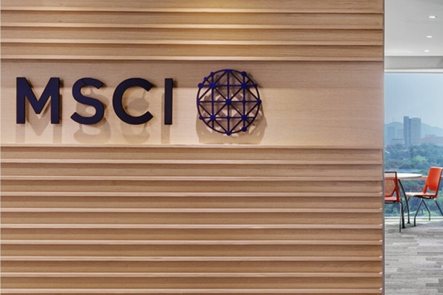 MSCI Frontier Markets Small Cap Index thêm 9, loại 2 cổ phiếu Việt ...