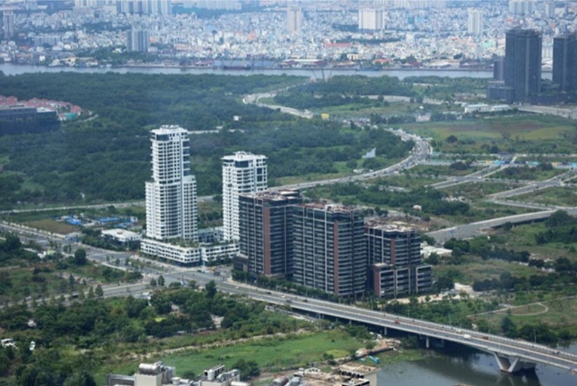 Ho Chi Minh City Plans to Auction 50 Land Plots in 2026, Including 8 ...