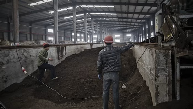 Trung Quốc siết xuất khẩu nhiên liệu và phân bón, rủi ro thiếu nguồn ...