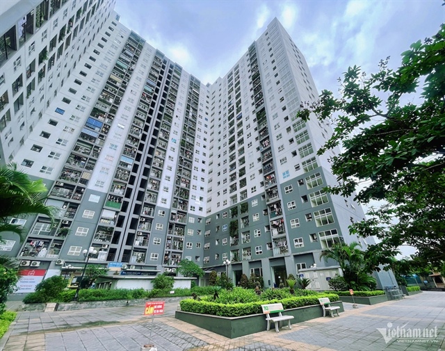 Government Proposes Stricter Regulations on Social Housing Sales: No ...