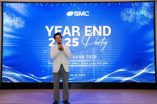 SMC "thay máu" cổ đông, nhóm lãnh đạo mới tăng sở hữu, người cũ rời đi ...
