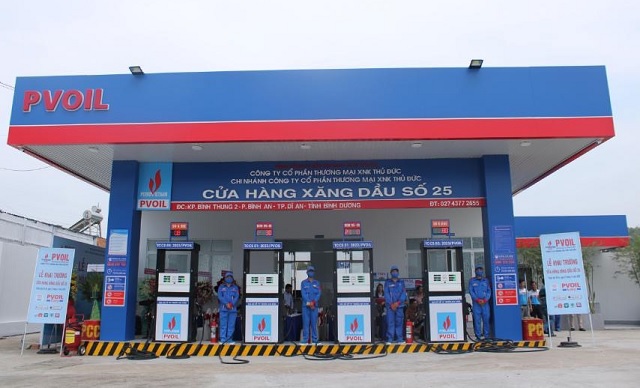 Dự báo kinh doanh xăng dầu khó khăn, TMC đặt kế hoạch đi lùi | Vietstock