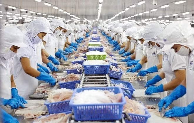 UOB: Kinh tế Việt Nam đầu 2026 ổn định, giữ đà tăng trưởng | Vietstock
