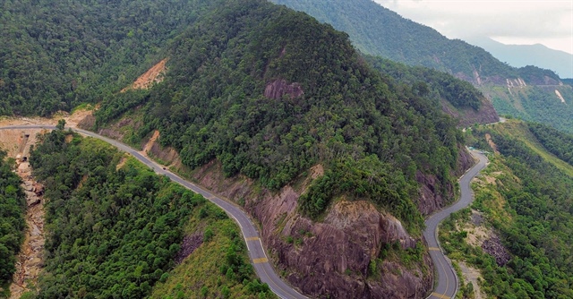Khánh Hòa thông qua dự án cao tốc Nha Trang - Đà Lạt hơn 25.000 tỷ đồng ...