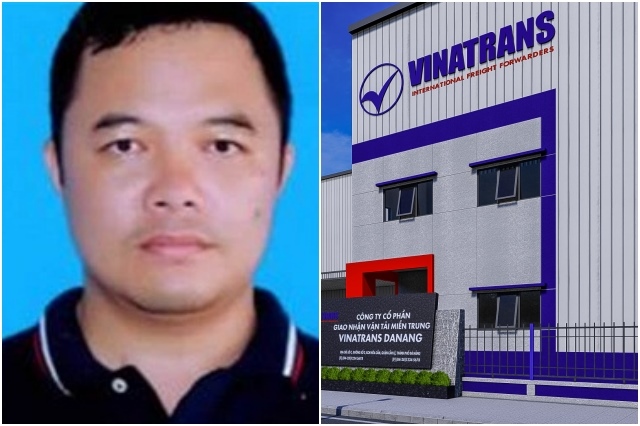 Vinatrans thông tin về Thành viên HĐQT bị khởi tố, bắt tạm giam | Vietstock
