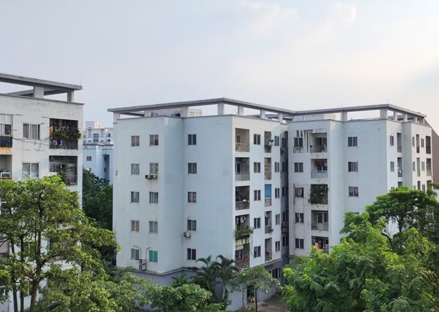 Hà Nội cần rà soát, xác lập “bản đồ” nhu cầu thực tế về nhà ở cho thuê ...