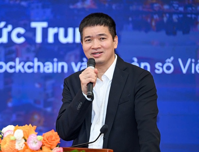 Chủ tịch VBA: Cơ quan quản lý đang rất cần tiếng nói từ doanh nghiệp ...