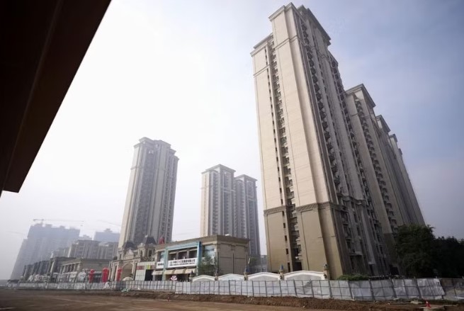 Xu hướng sở hữu nhà tại Trung Quốc: Thay đổi tư duy từ “mua” sang “thuê ...