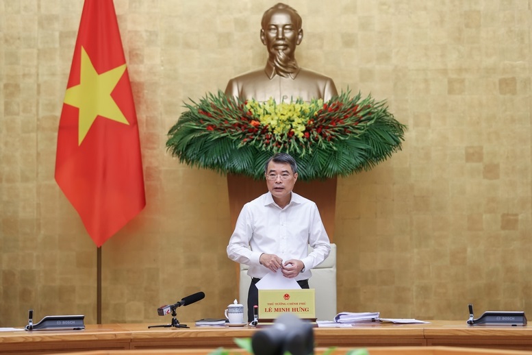 Thủ tướng yêu cầu Bộ Tài chính trình đề án phát triển thị trường chứng ...