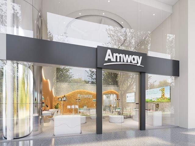 Phạt Amway Việt Nam 410 triệu đồng vì phạm luật bảo vệ quyền lợi người ...