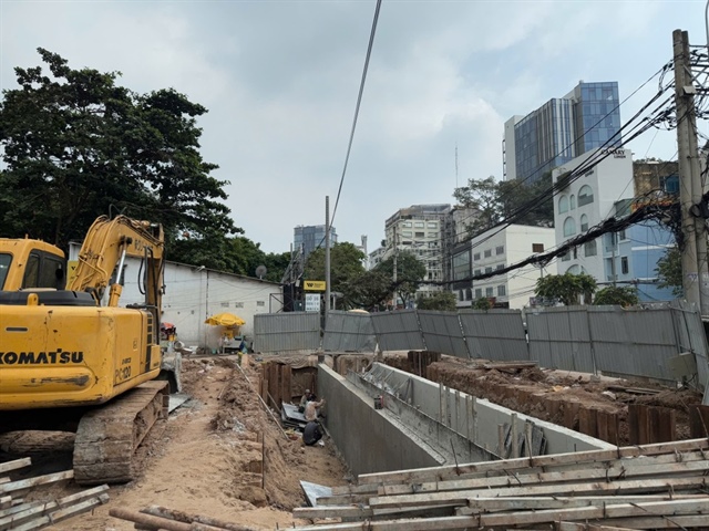TP.HCM điều chỉnh phạm vi nghiên cứu 2 tuyến metro kết nối Bình Dương ...