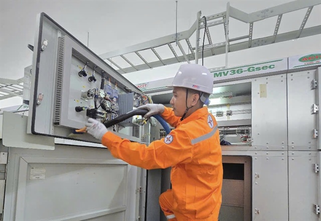 Lãnh đạo EVN: Đổi khung giờ cao điểm không ảnh hưởng đến tiền điện sinh ...