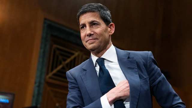 Chờ đợi gì từ cuộc họp đầu tiên của tân Chủ tịch Fed Kevin Warsh ...