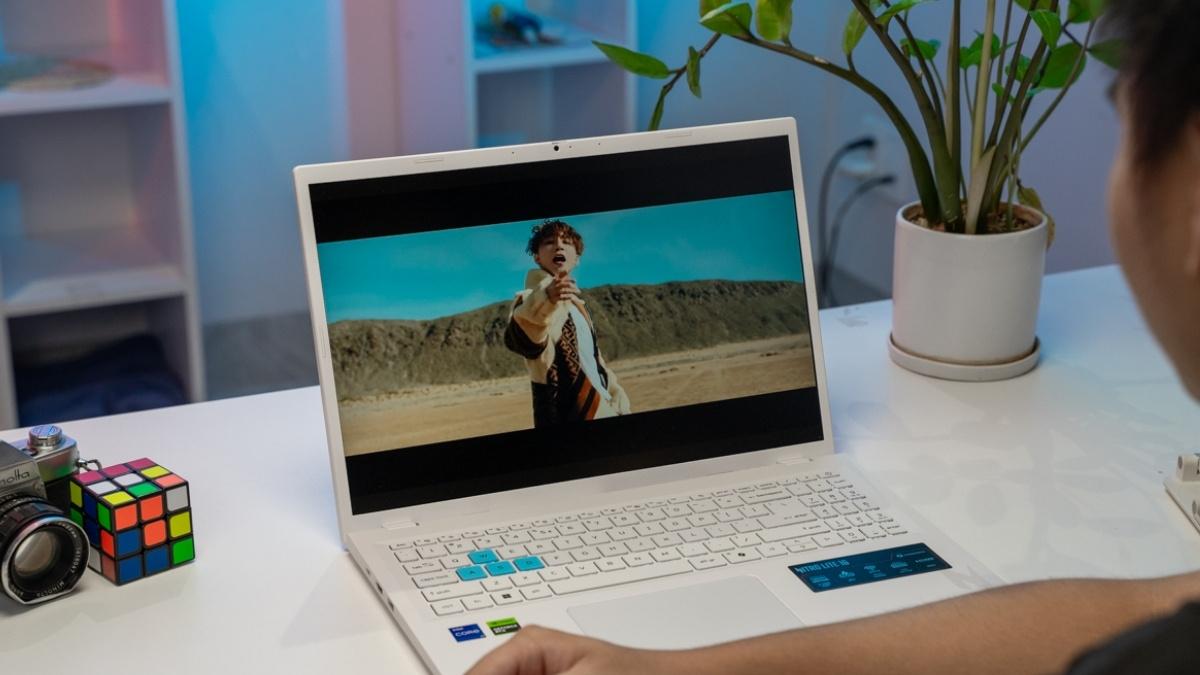Acer Predator vs Acer Gaming: Review chi tiết thiết kế, hiệu năng ...