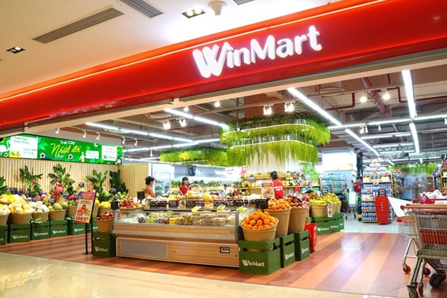 WinCommerce: 7 năm, 5,000 cửa hàng và câu chuyện tăng trưởng có lợi ...