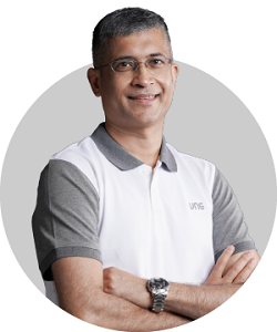 Abhishek Mathur - Leading profile | Vietstockfinance