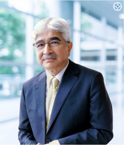 Adil Ahmad - Leading profile | Vietstockfinance