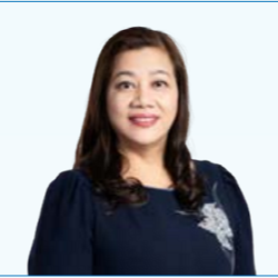 Bùi Thị Thu Hương - Hồ sơ lãnh đạo | VietstockFinance