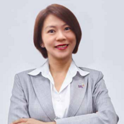 Châu Thị Kim Phước - Leading profile | Vietstockfinance