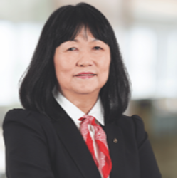 Cheah Kim Ling - Leading profile | Vietstockfinance