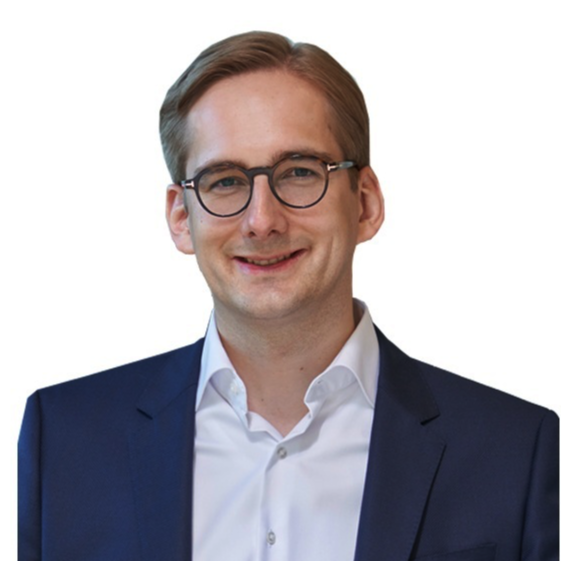 Christian Hermelingmeier - Hồ sơ lãnh đạo | VietstockFinance