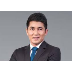 Christopher Daniel C. Lizo - Hồ sơ lãnh đạo | VietstockFinance