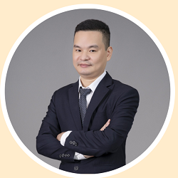 Đặng Văn Thắng - Hồ sơ lãnh đạo | VietstockFinance