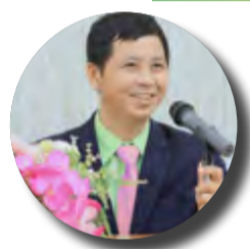 Đào Xuân Trọng - Leading profile | Vietstockfinance